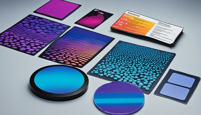 UV-Reaktive Materialien und Farben – Ein Ratgeber